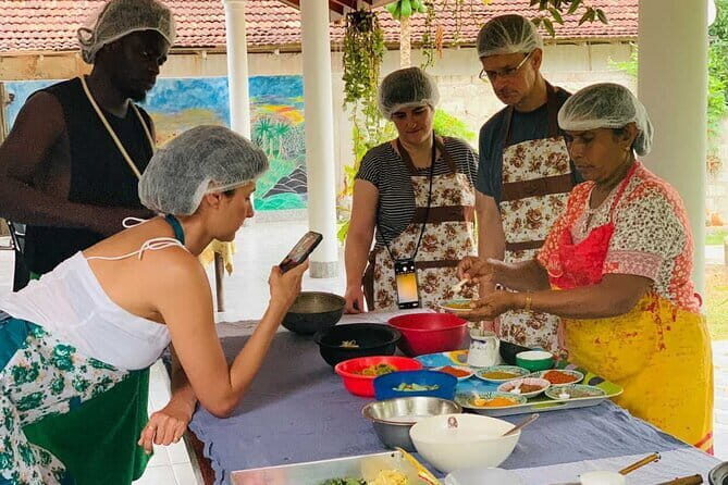 Authentic Sri Lankan Cooking Class in Mirissa - Why This Cooking Class Stands Out