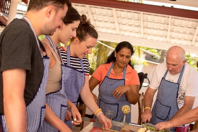 Authentic Sri Lankan Cooking Class in Mirissa - Who Will Love This Experience?