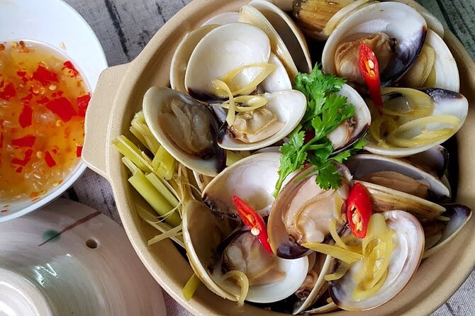 Authentic Street Food Discovery Ho Chi Minh City Saigon - FAQ