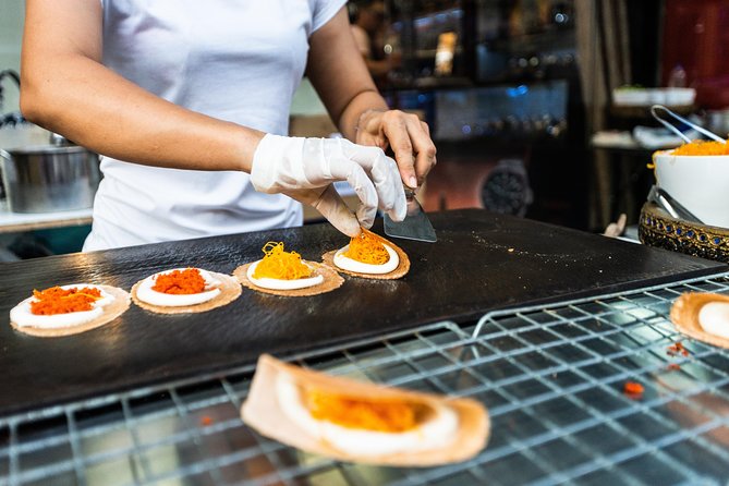 Authentic Street Food Tour in China Town Bangkok - Why This Tour Works