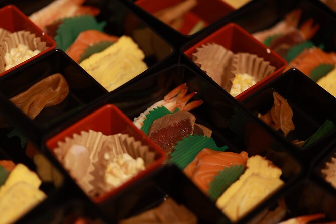 Authentic Sushi Making With a Former Michelin Sushi Chef - Traveler Feedback and Recommendations