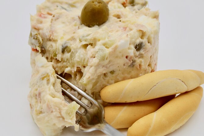 Authentic Tapas Cooking Class at a Private Local Eatery in Madrid - The Drawbacks and Considerations