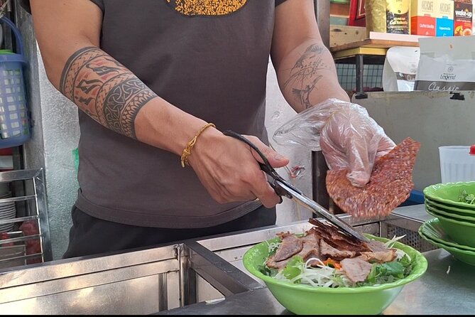 Authentic taste of Hanoi - Food tour with a local foodie - Why It’s Good Value