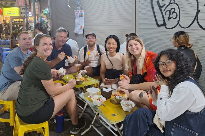 Authentic taste of Hanoi - Food tour with a local foodie - Practical Details for Travelers