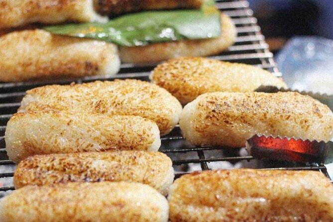 Authentic taste of Hanoi - Food tour with a local foodie - Who Will Love This Tour?