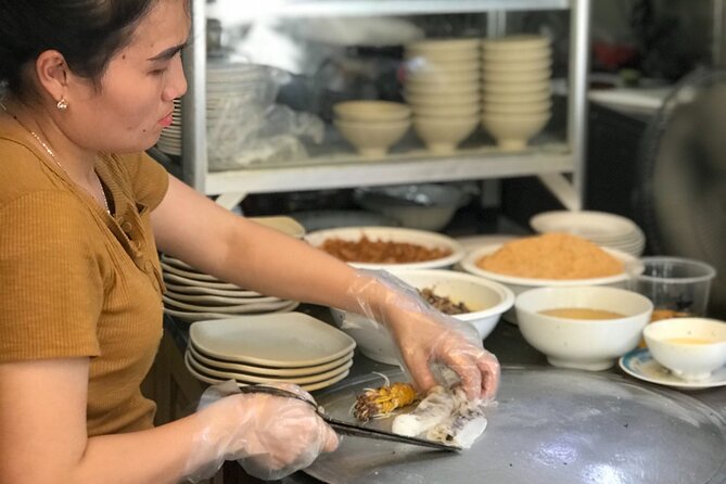 Authentic taste of Hanoi - Food tour with a local foodie - The Sum Up