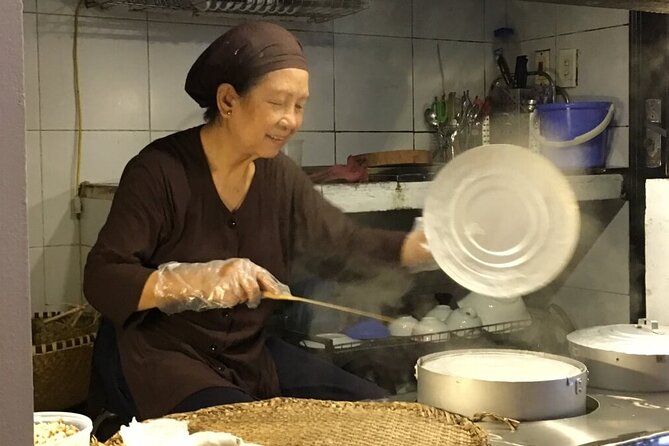 Authentic taste of Hanoi - Food tour with a local foodie - FAQs
