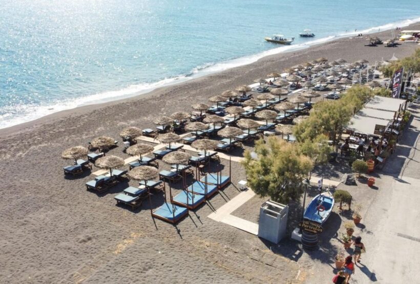 Authentic Tastes of Santorini - The Sum Up