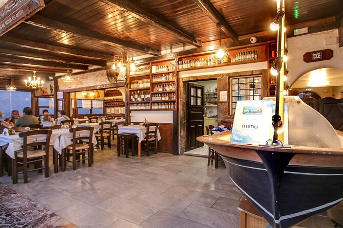 Authentic Tastes of Santorini - Cost and Value