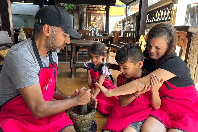 Authentic Thai Cooking Class and Farm Visit in Chiang Mai - The Sum Up: Who Should Book This?