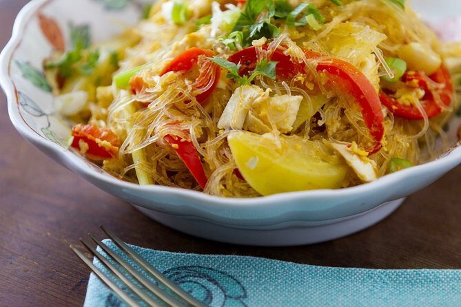 Authentic Thai Cooking Class by Suuko Wellness Spa - FAQ