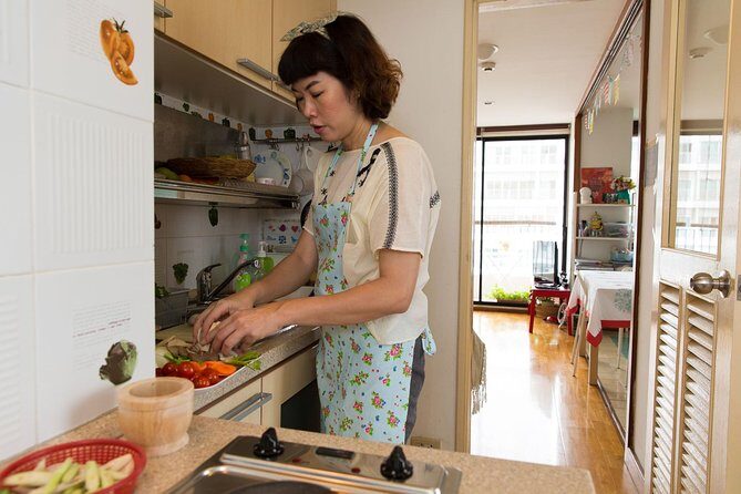 Authentic Thai Cooking Class in Bangkok with Apple & Family - The Sum Up