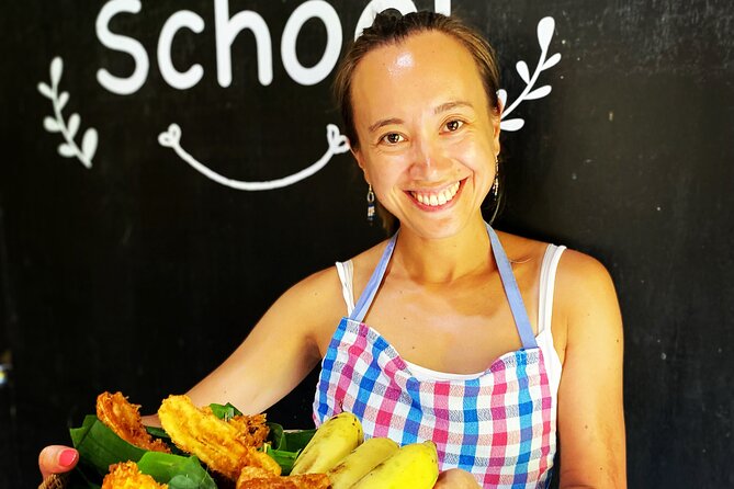 Authentic Thai Cooking Class in Khao Lak with Market Tour by Pakinnaka School - Final Thoughts