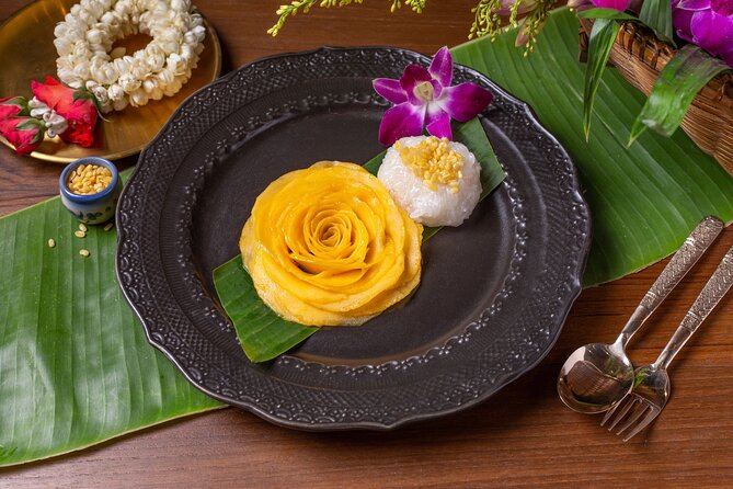 Authentic Thai Cooking with the Largest market visit &TukTuk ride - Who Will Enjoy This Tour?