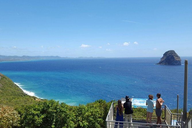 Authentic Tour of Southern Martinique - A Deep Dive Into the Experience