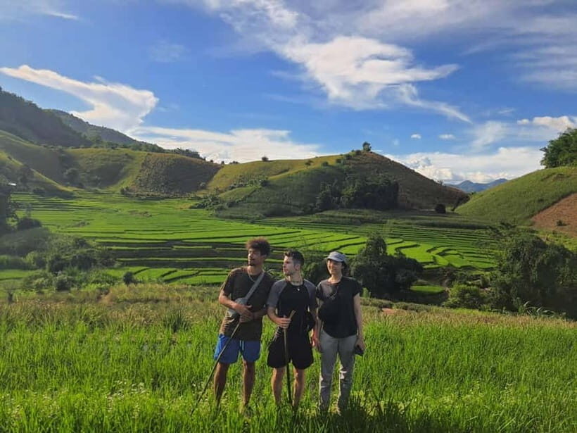 Authentic trek only walk in Chiang Rai jungle - Practical Details and Considerations