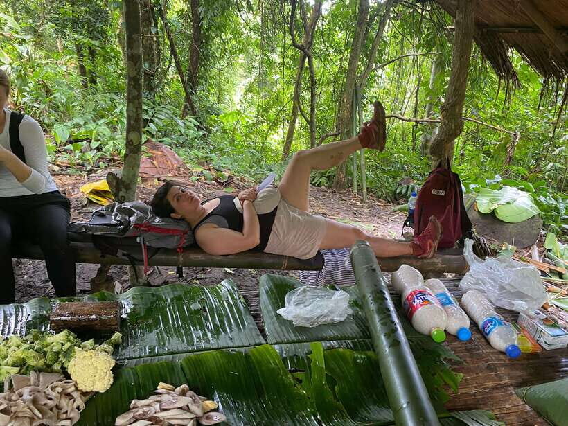 Authentic trek only walk in Chiang Rai jungle - Who Is This Tour Best For?