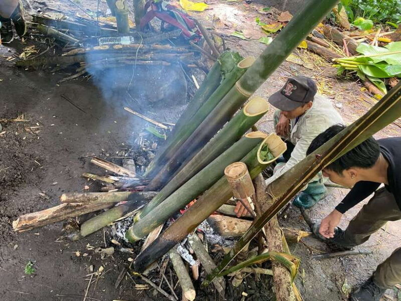 Authentic trek only walk in Chiang Rai jungle - Final Thoughts: Is It Worth Your Time?