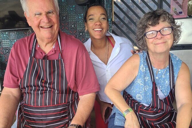 Authentic Trinidadian Cooking Class in Port of Spain - Authentic Trinidadian Cooking Class in Port of Spain: A Flavorful Cultural Journey