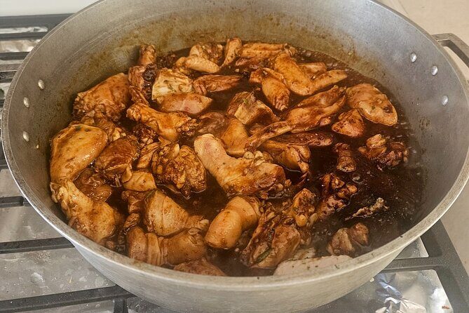 Authentic Trinidadian Cooking Class in Port of Spain - Authenticity and Participant Feedback