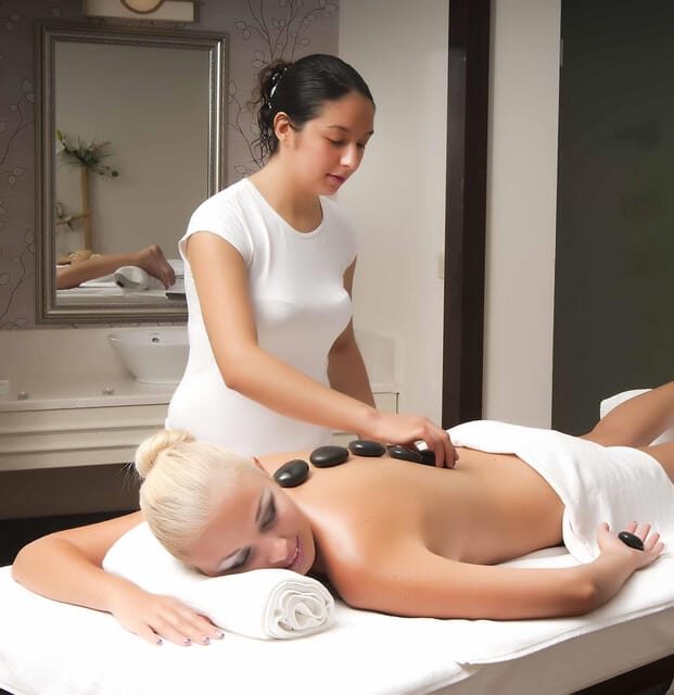 Authentic Turkish Bath in Side, Rejuvenate Your Senses - Authenticity and Guest Feedback