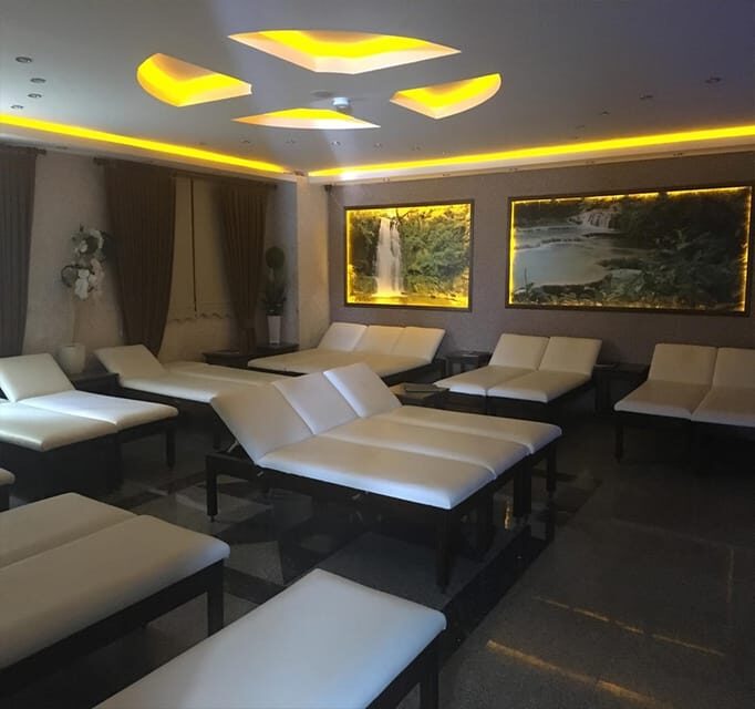 Authentic Turkish Bath in Side, Rejuvenate Your Senses - The Sum Up