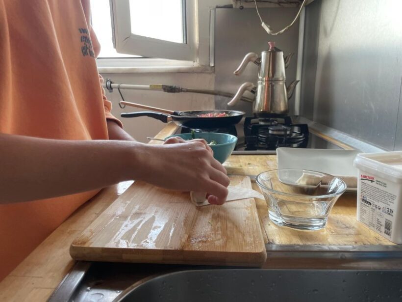 Authentic Turkish Breakfast Cooking at Home with Locals - An In-Depth Look at the Experience