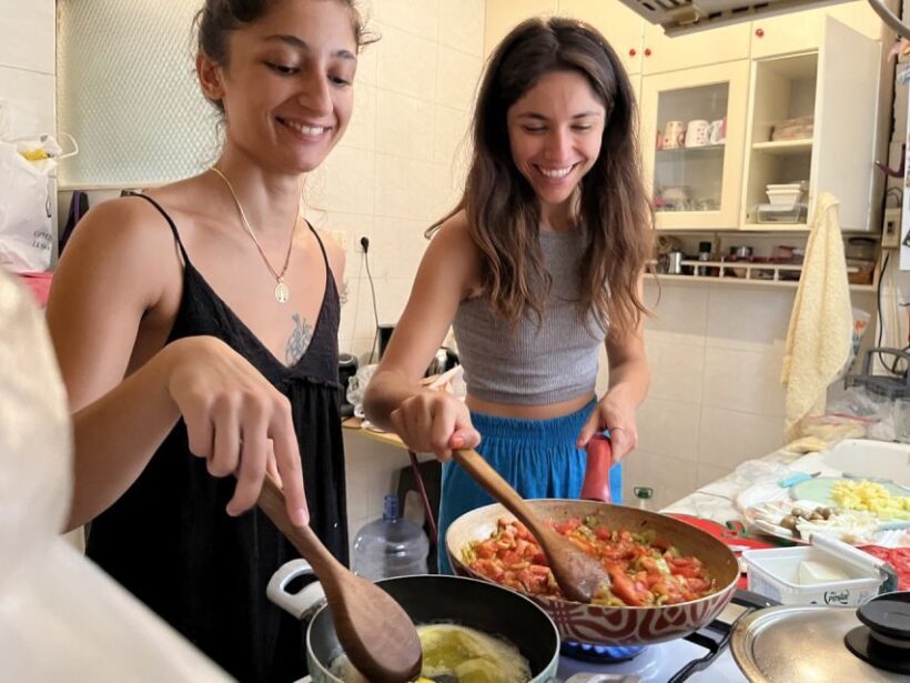 Authentic Turkish Breakfast Cooking at Home with Locals - Final Thoughts