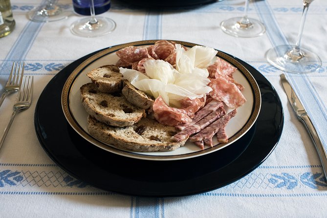 Authentic Tuscan Cooking Class & Winery Tour in San Gimignano - Authentic Tuscan Cooking Class & Winery Tour in San Gimignano: A Deep Dive