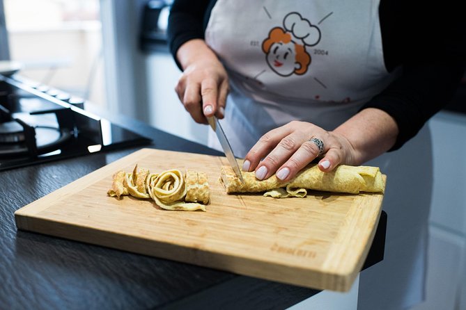 Authentic Tuscan Cooking Class & Winery Tour in San Gimignano - The Sum Up