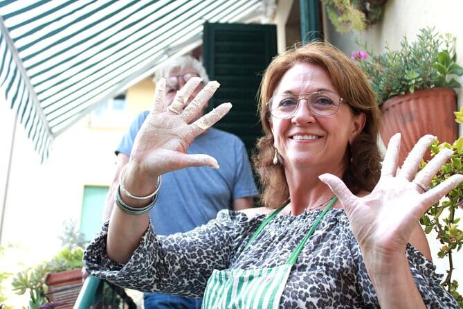 Authentic Tuscan Pasta Class in Florence with Local Chef Cinzia - Who Should Book This Tour?