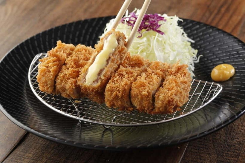 Authentic Ueno & Ameyoko Market Street Food Tour - What Travelers Say