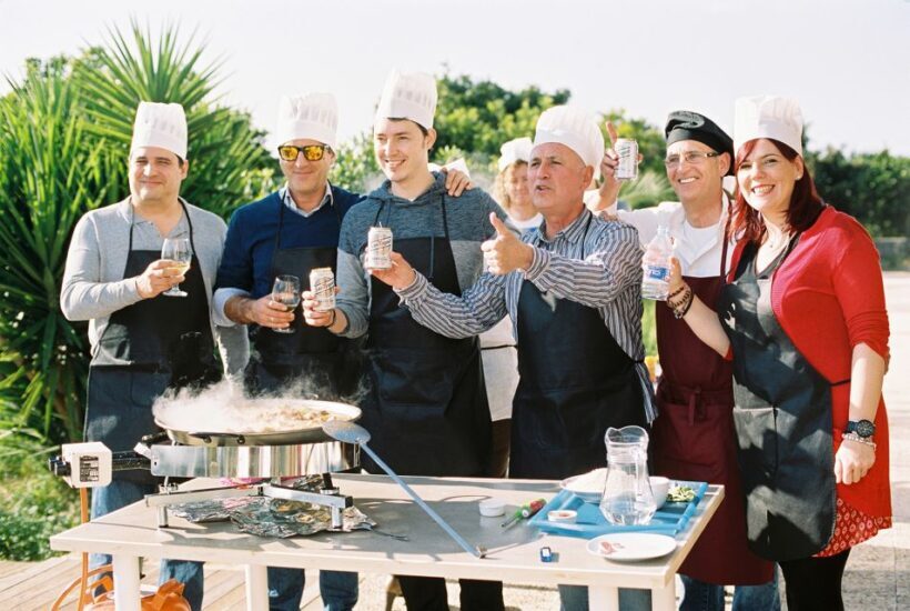 Authentic Valencian Paella Cooking Class - An Introduction to the Experience