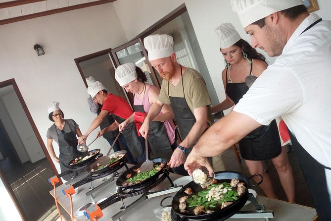 Authentic Valencian Paella Cooking Class - Who Will Love This Experience?