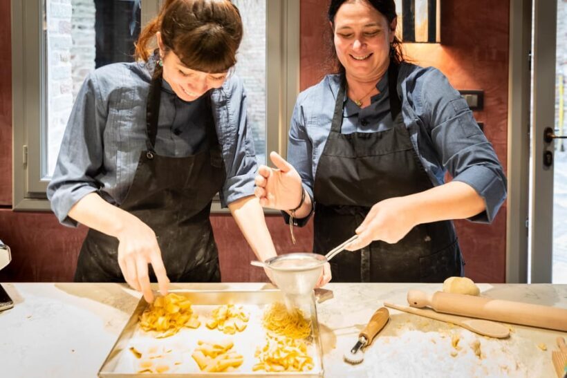 Authentic Venetian Cooking Classes - A Deep Dive into the Experience