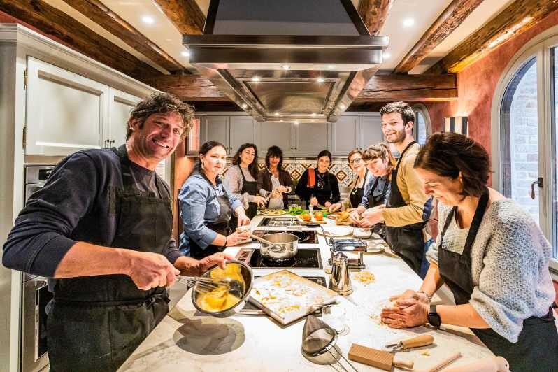 Authentic Venetian Cooking Classes - Practical Details and Tips