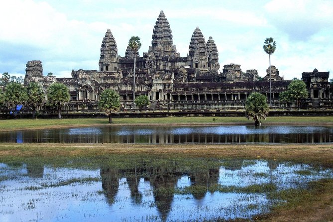 Authentic Vietnam And Cambodia 14-Days - From Hanoi to Siem Reap - Who Will Love This Tour?