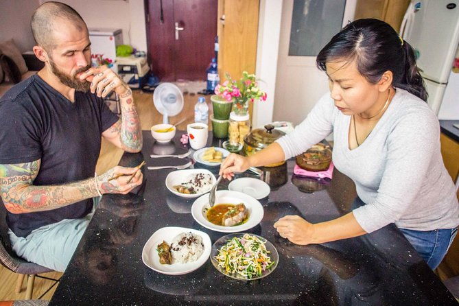 Authentic Vietnamese Cooking Class in Ho Chi Minh City - Introduction