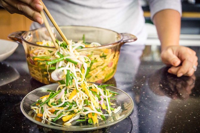 Authentic Vietnamese Cooking Class in Ho Chi Minh City - What Makes This Cooking Class Special