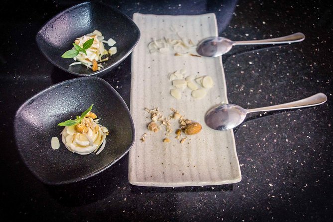 Authentic Vietnamese Cooking Class in Ho Chi Minh City - The Itinerary and Experience in Detail