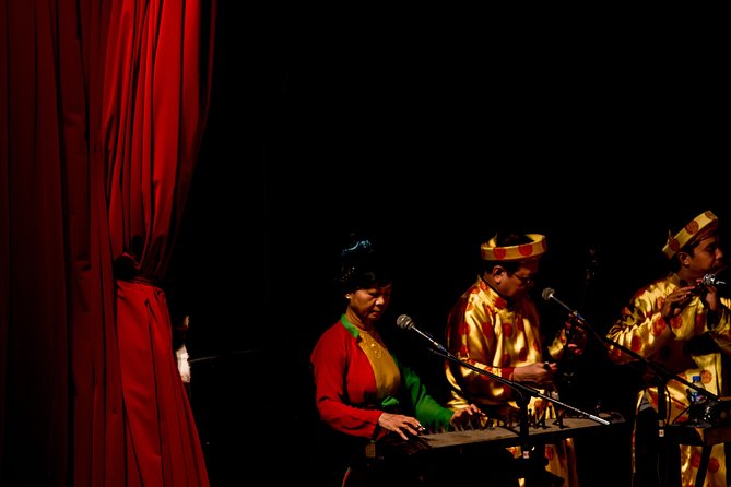 Authentic Vietnamese Dinner And Water Puppet Experience - Cost and Value