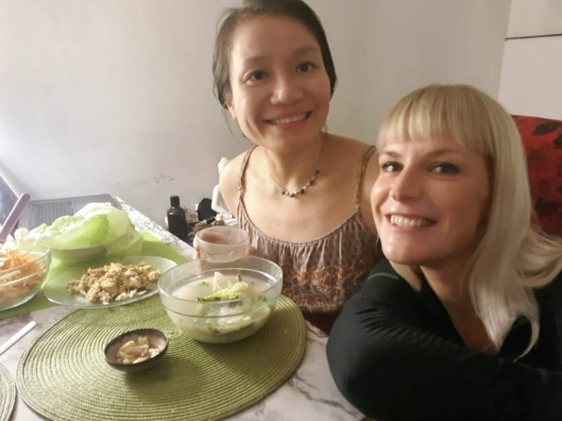 Authentic Vietnamese Thai cooking class in Buenos Aires - An In-Depth Look at the Experience