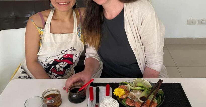Authentic Vietnamese Thai cooking class in Buenos Aires - Why This Class Is Worth It