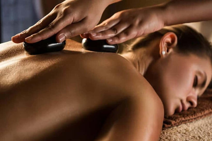 Authentic Vietnamese Traditional Massage Experience - Key Points