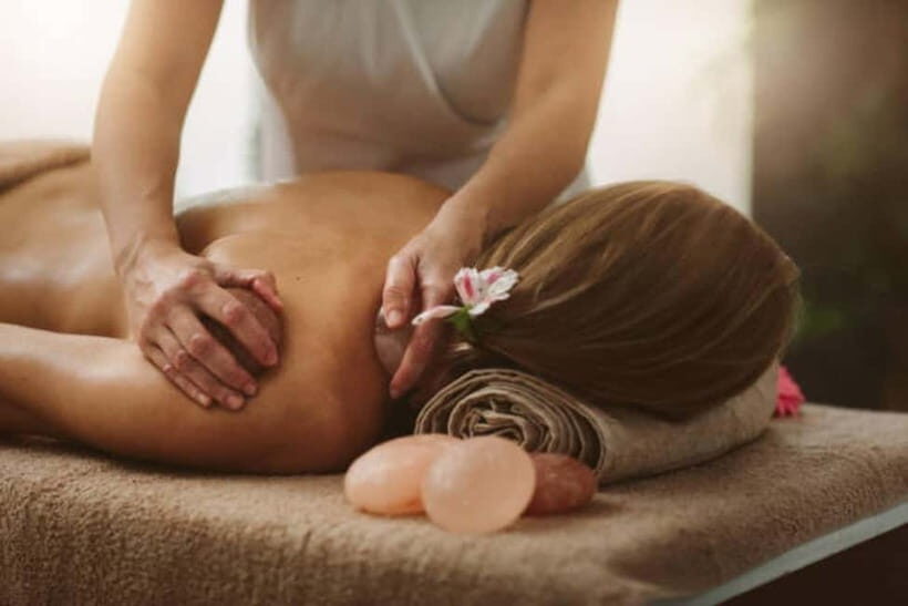 Authentic Vietnamese Traditional Massage Experience - An In-Depth Look at the Experience