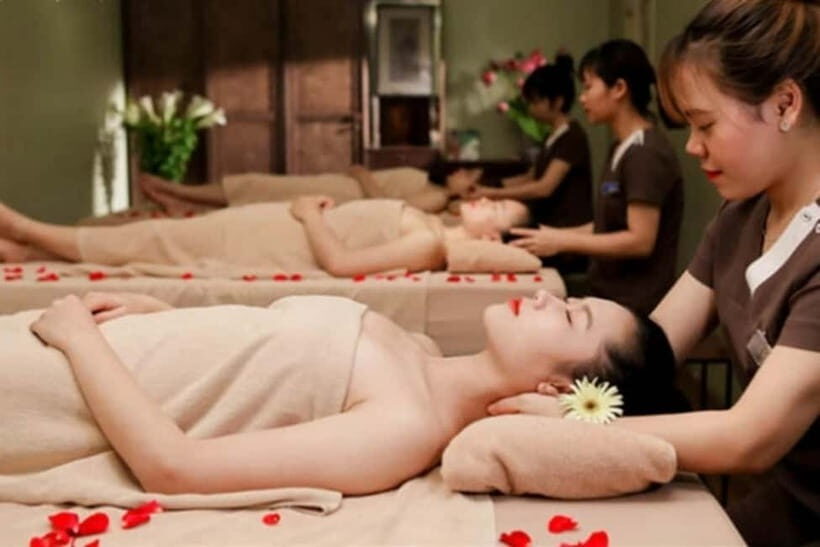 Authentic Vietnamese Traditional Massage Experience - The Sum Up: Is This Experience Right for You?