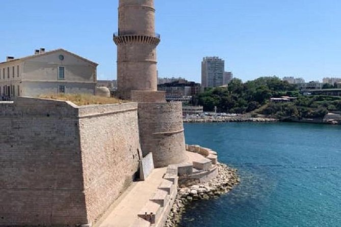 Authentic Visit of Marseille - Tour Itinerary and Inclusions