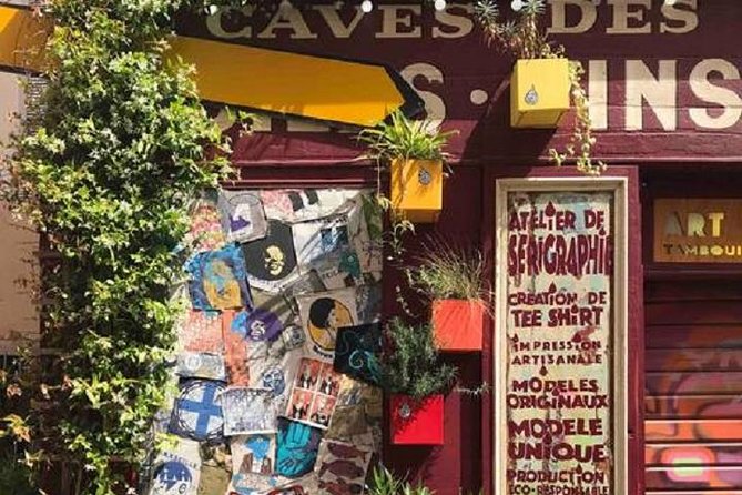 Authentic Visit of Marseille - Accessibility and Suitability