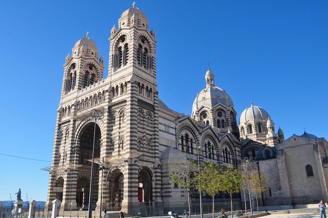 Authentic Visit of Marseille - Traveler Reviews and Recommendations