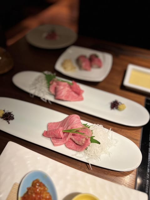 Authentic Wagyu Tour With Local Wagyu Lovers - Wagyu Beef History